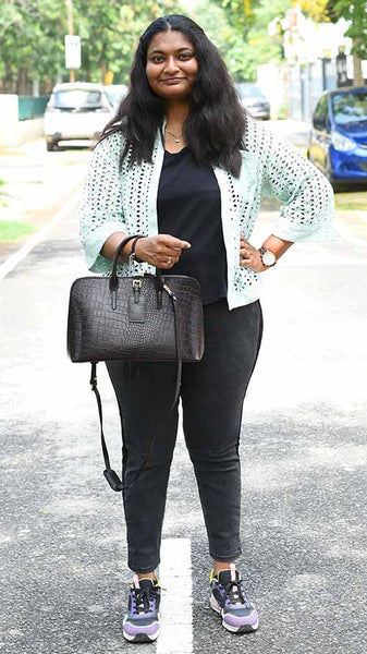 Morocco Medium Drew by Chiaroscuro